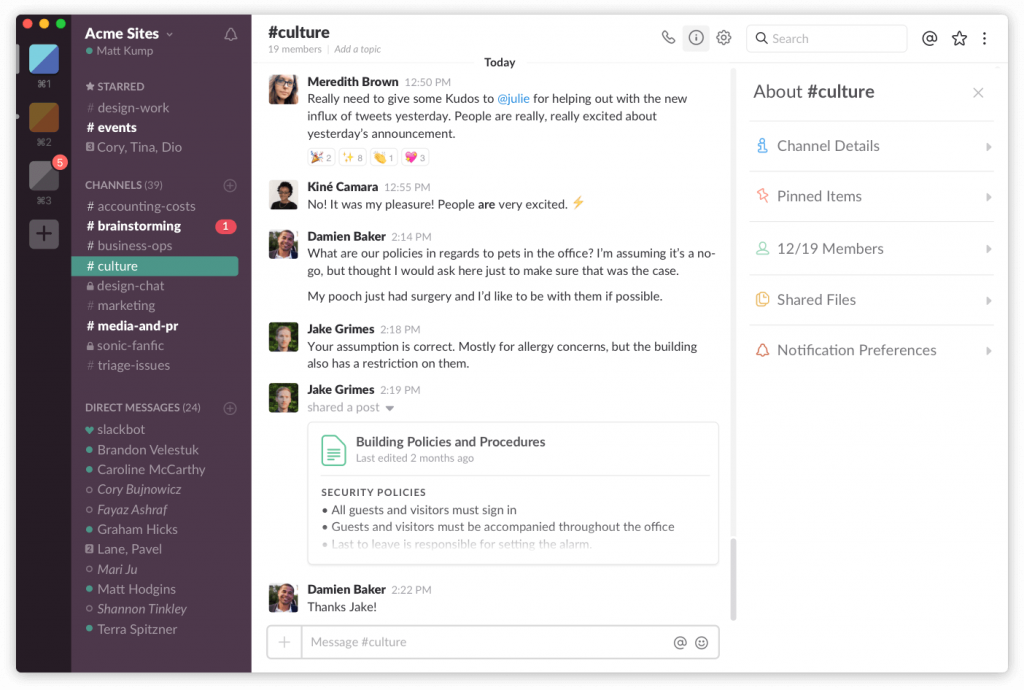 The Best SaaS Apps and SaaS Companies in 2023 – All That SaaS