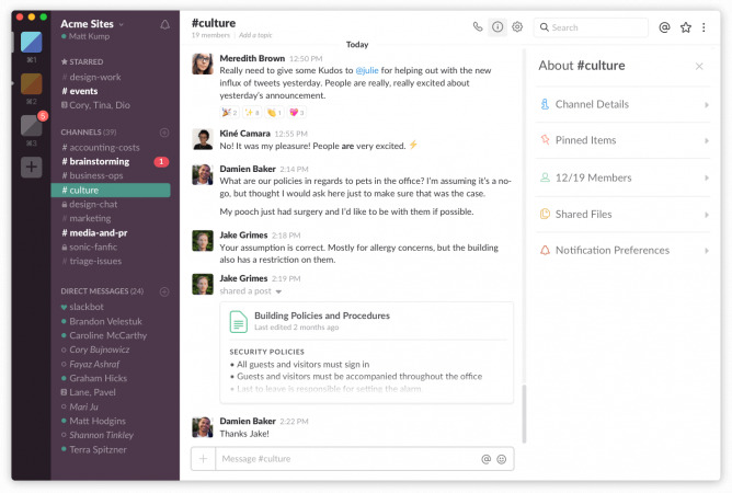 The Best SaaS Apps and SaaS Companies in 2023 – All That SaaS