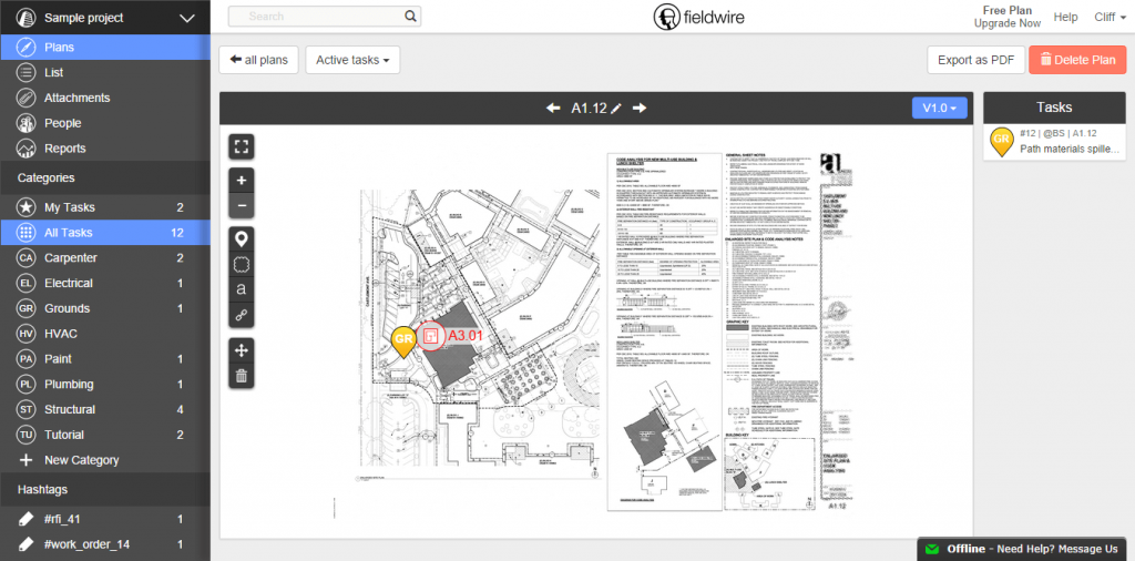 26 Best Construction Management Software in 2022 – All That SaaS