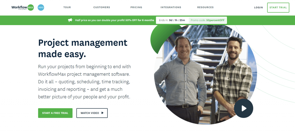 26 Best Construction Management Software in 2022 – All That SaaS