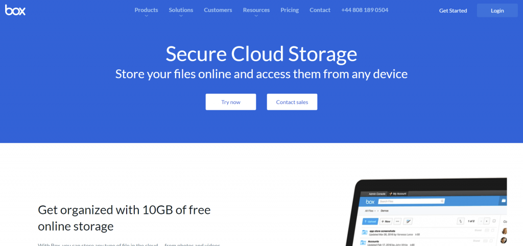 The 25 Best Free Cloud Storage Services to Use in 2023