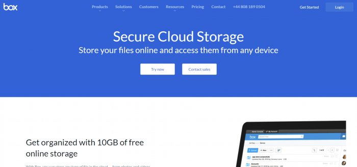 The 25 Best Free Cloud Storage Services to Use in 2023