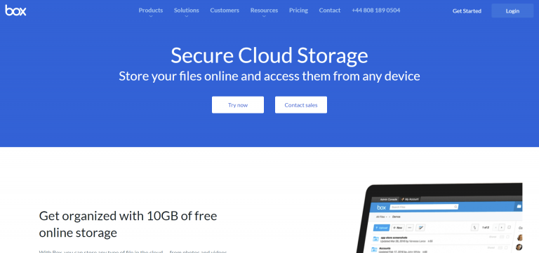The 25 Best Free Cloud Storage Services to Use in 2023