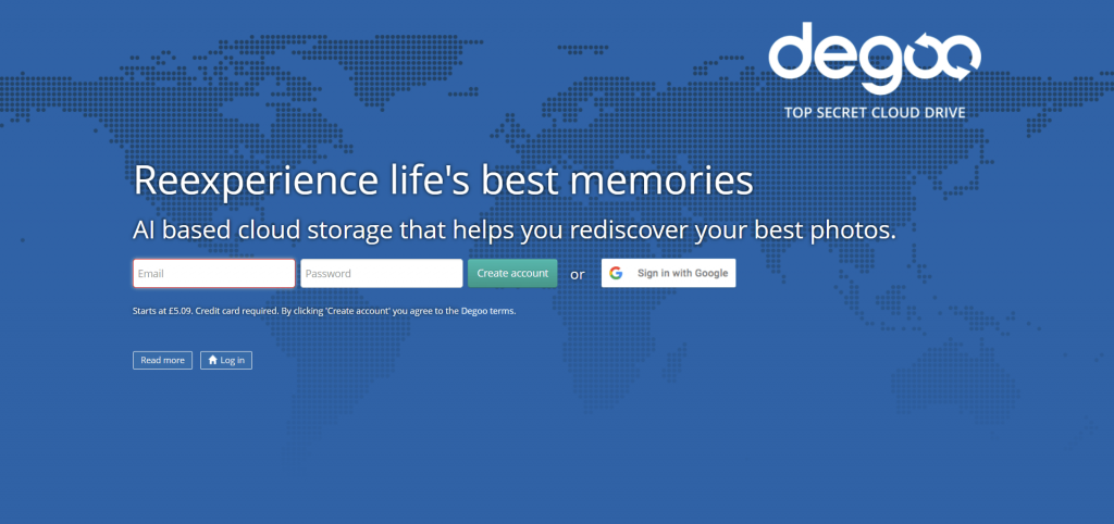 The 25 Best Free Cloud Storage Services to Use in 2023