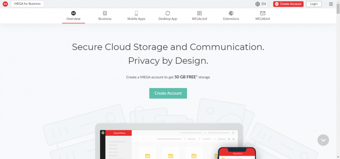 The 25 Best Free Cloud Storage Services to Use in 2023