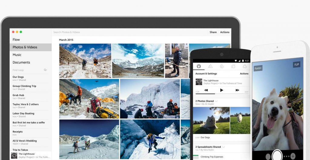 25 Best Free Cloud Storage in 2021: Photos, Backups, Websites & More