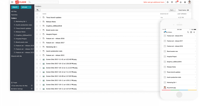 The 25 Best Free Cloud Storage Services to Use in 2023