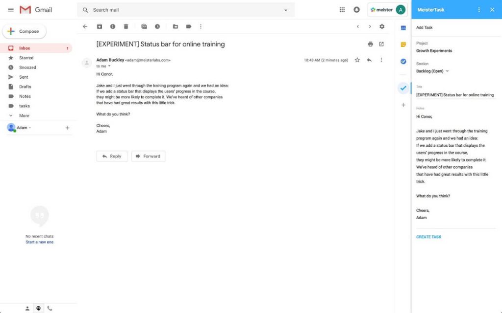25 Best Gmail Add-ons, Apps & Extensions for 2023 – All That SaaS
