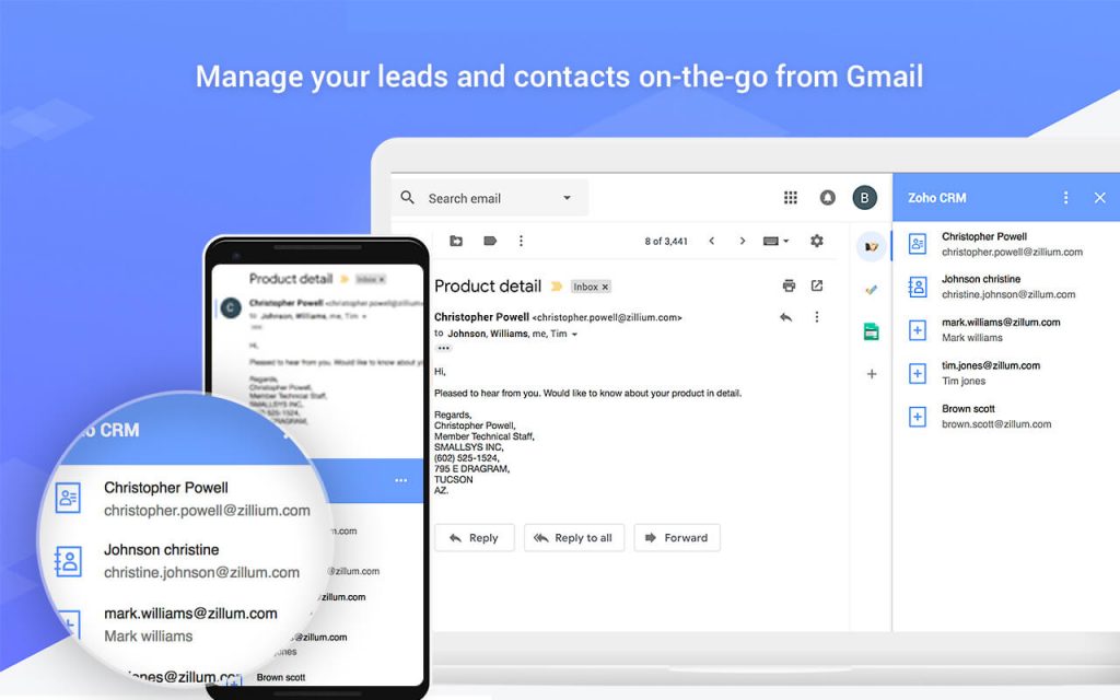 25 Best Gmail Add-ons, Apps & Extensions for 2023 – All That SaaS