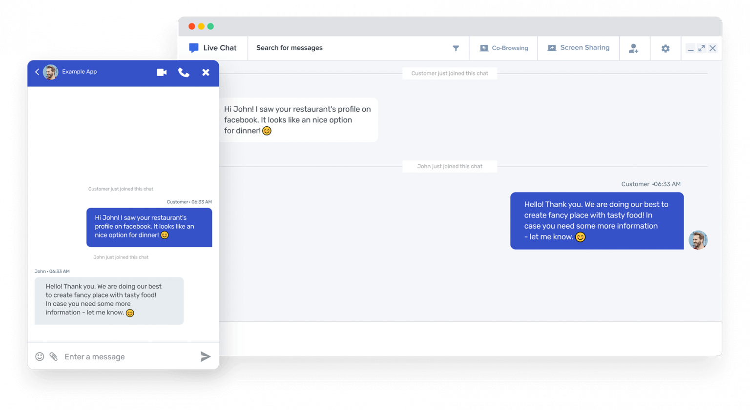 29 Best Live Chat Software for Excellent Customer Support in 2023