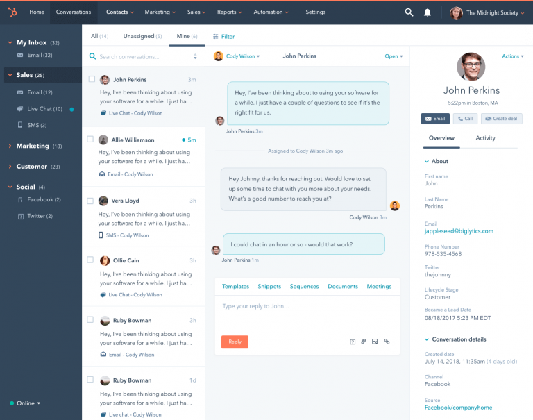 29 Best Live Chat Software for Excellent Customer Support in 2023