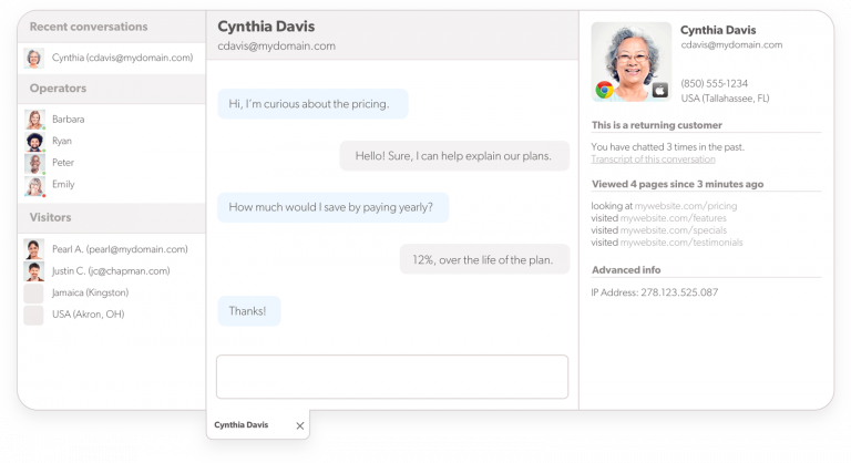 29 Best Live Chat Software for Excellent Customer Support in 2023