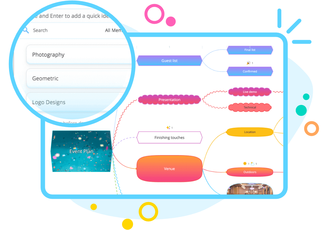 Best Free Mind Mapping Software 2021 Dashjza