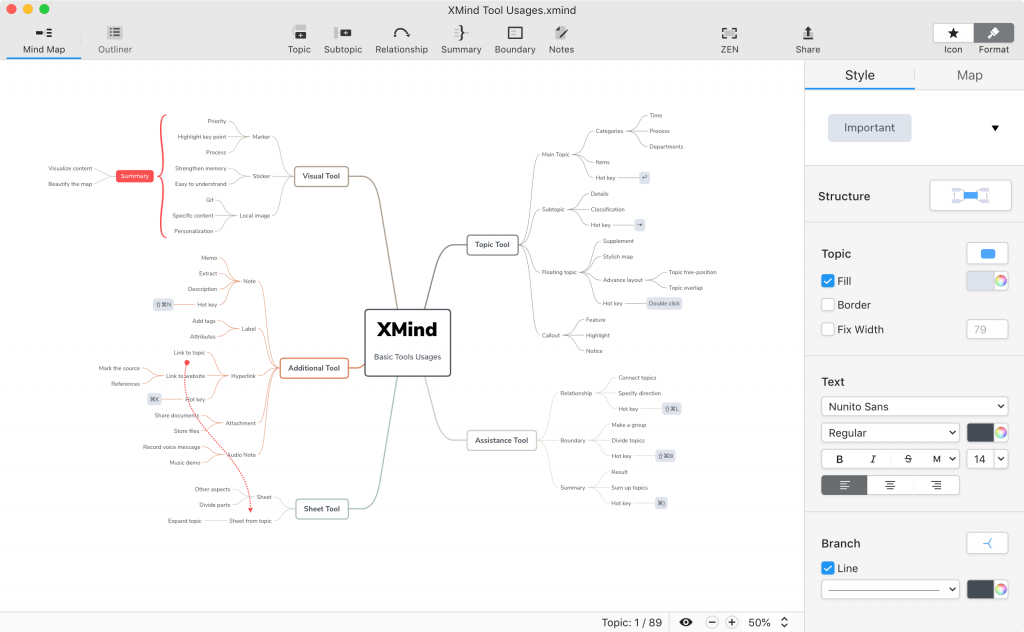 22 Best Mind Mapping Software & Mind Map Tools (2023 Updated)