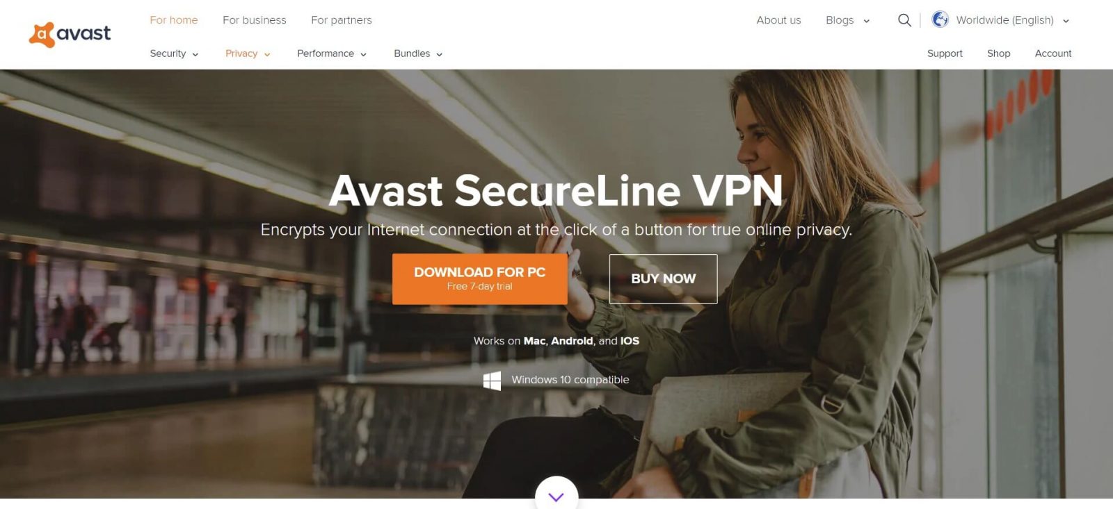 Top 26 Best VPN Services to Use in 2021 (Windows, Mac, Android & iOS)