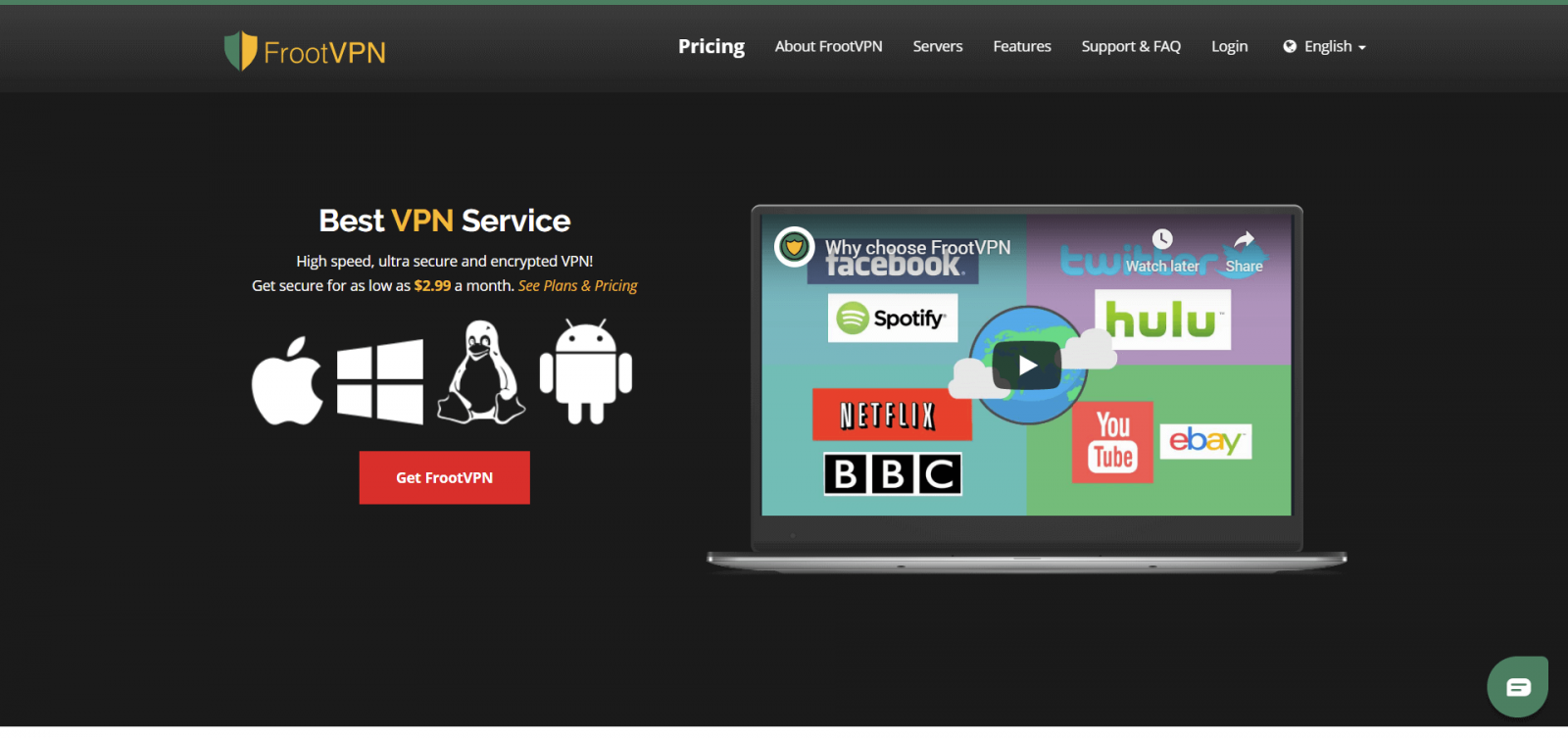 Top 26 Best VPN Services to Use in 2021 (Windows, Mac, Android & iOS)