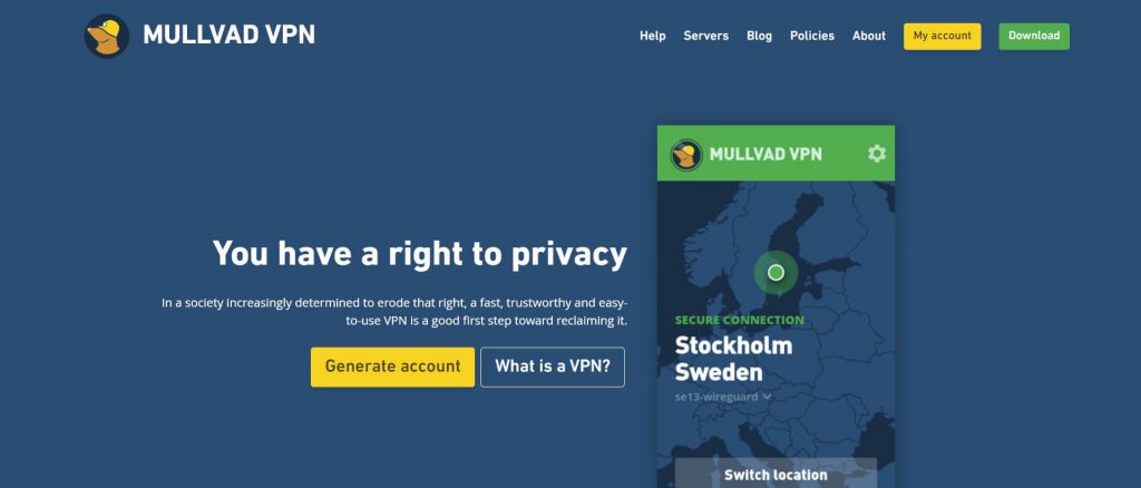 Top 26 Best VPN Services to Use in 2023 (Windows, Mac, Android & iOS)