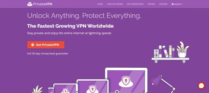 Top 26 Best VPN Services to Use in 2023 (Windows, Mac, Android & iOS)