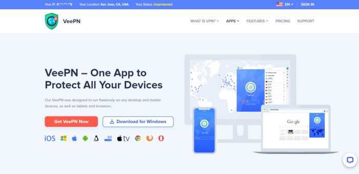 Top 26 Best VPN Services to Use in 2023 (Windows, Mac, Android & iOS)