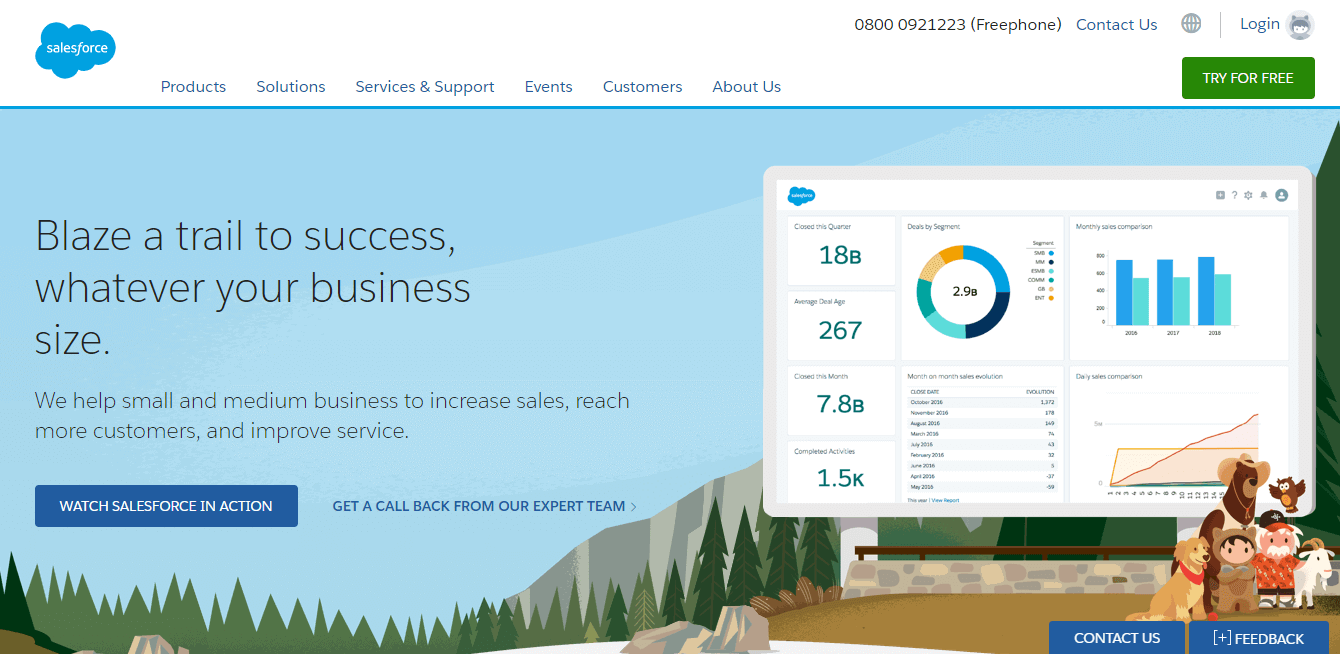 20 Amazing SaaS Marketing Ideas Proven to Takeoff in 2023 🚀