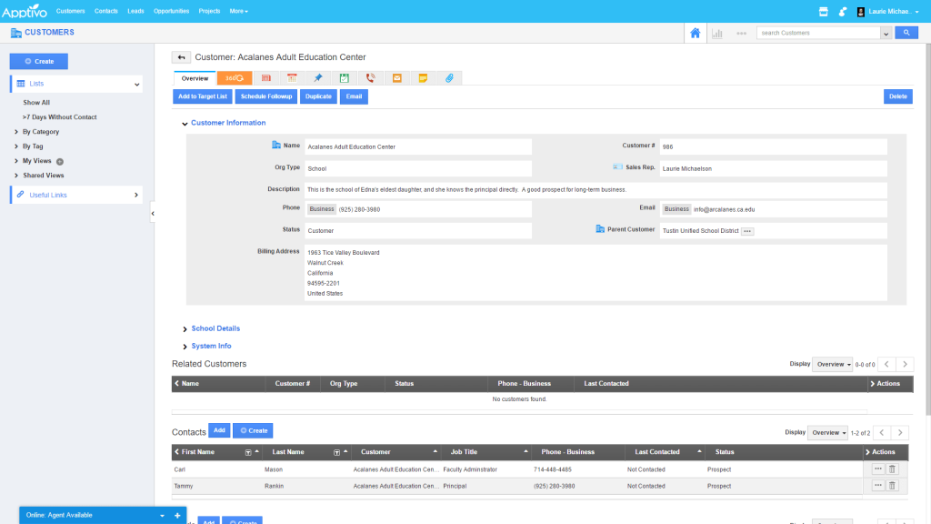 25 Best CRM Software for Small Businesses & Startups in 2022