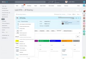 25 Best CRM Software for Small Businesses & Startups in 2022
