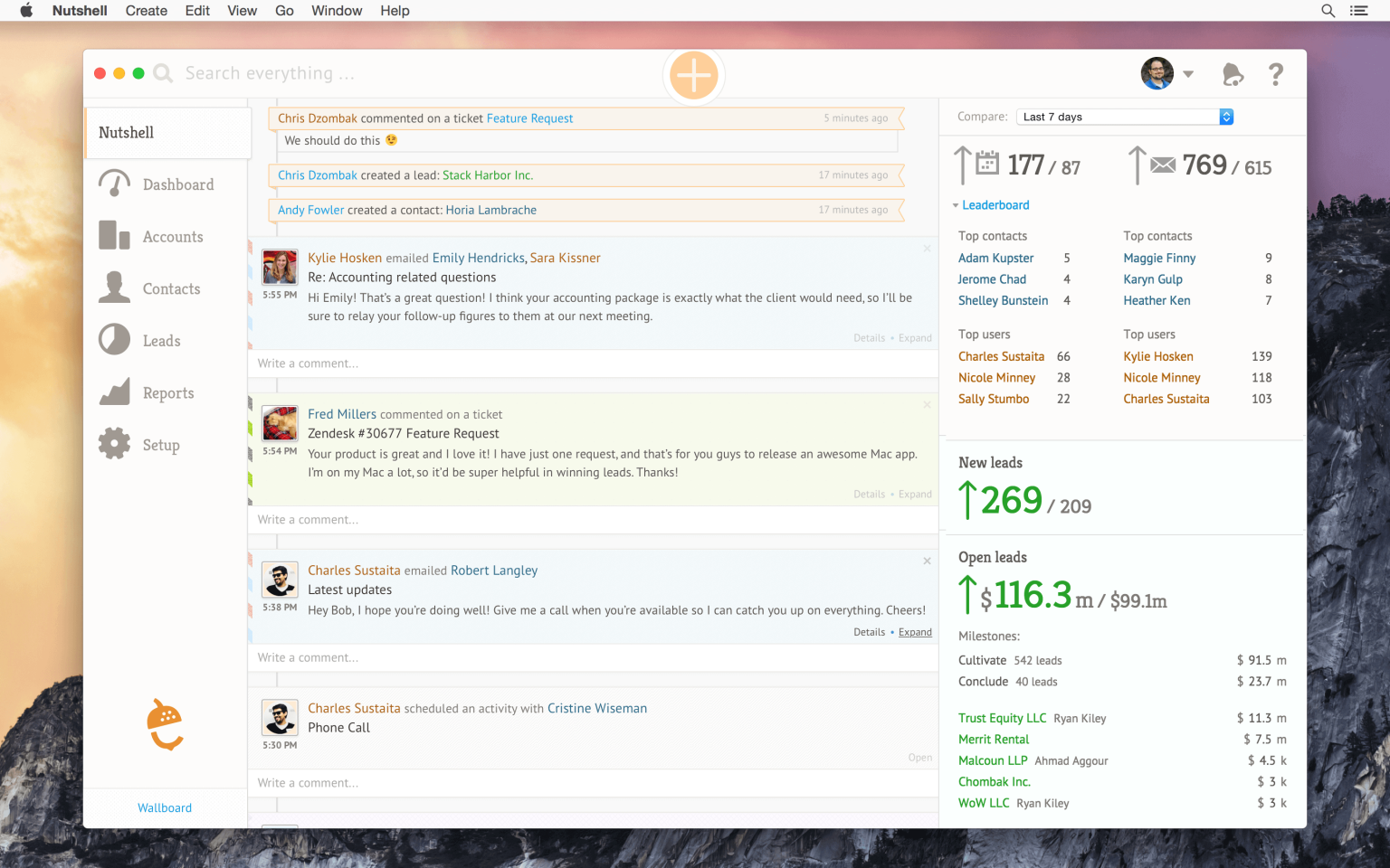 25 Best CRM Software for Small Businesses & Startups in 2022