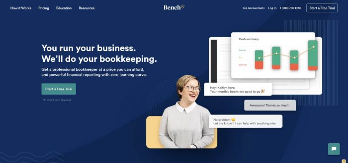 23 Best Business Accounting Software for Small Businesses in 2021