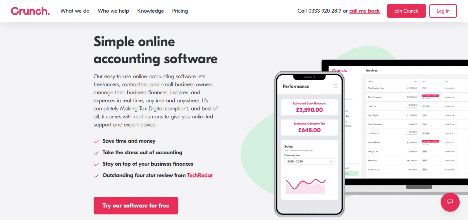 23 Best Business Accounting Software for Small Businesses in 2021