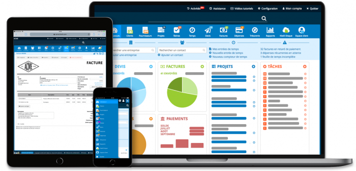23 Best Business Accounting Software for Small Businesses in 2021
