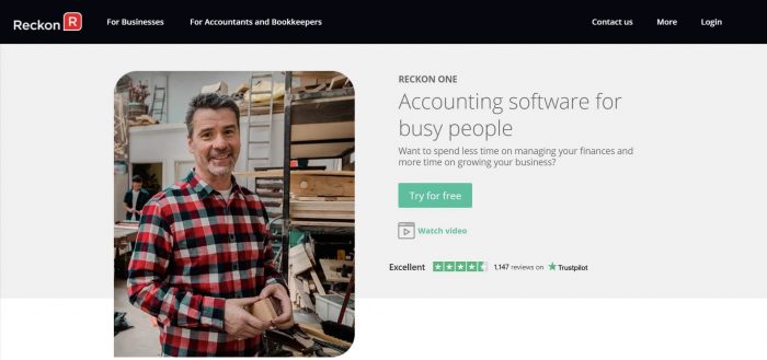 23 Best Business Accounting Software for Small Businesses in 2021
