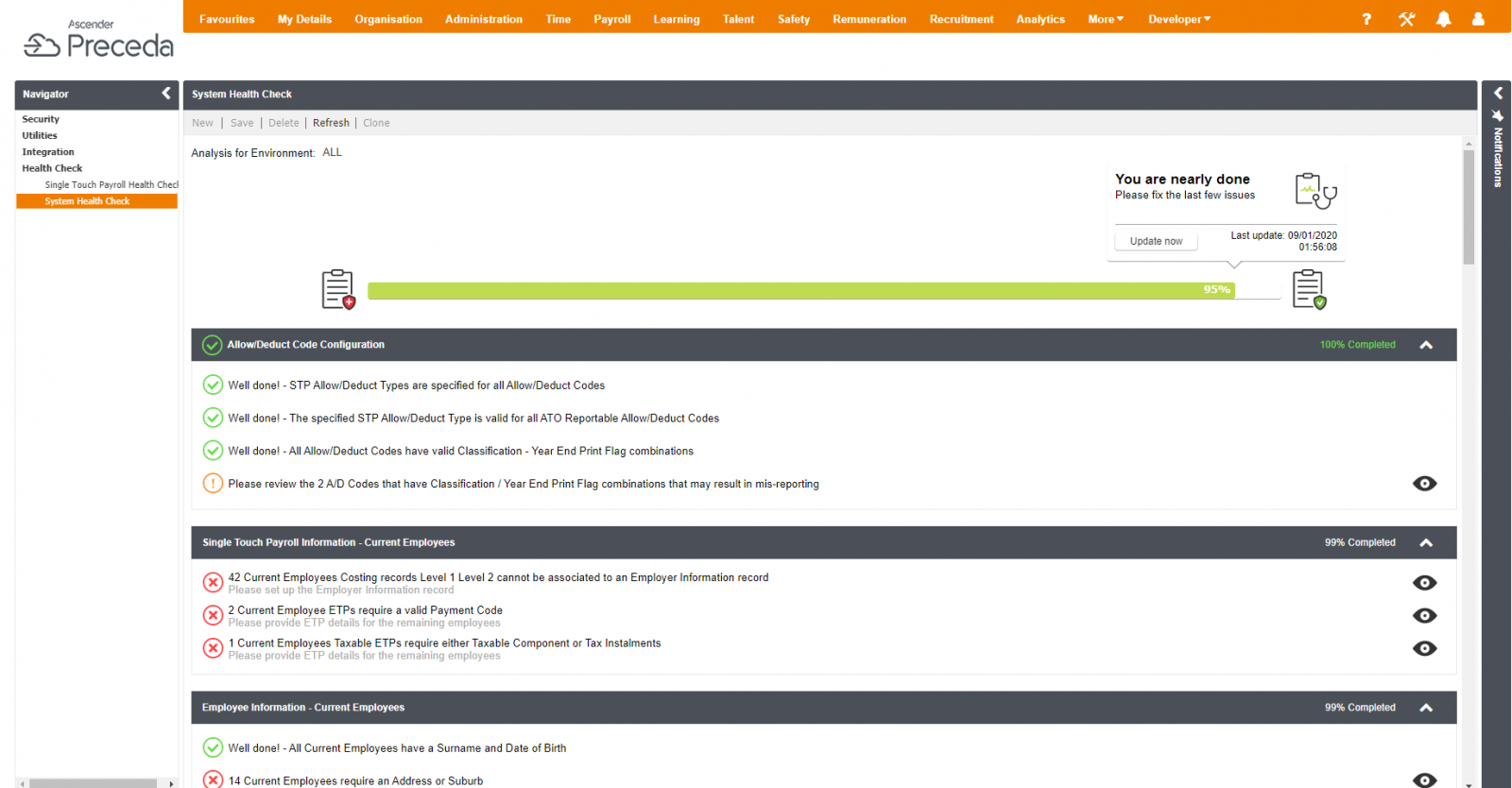 23 Best HR Management Software to Use in 2021 – All That SaaS