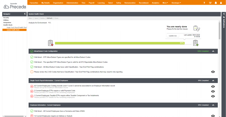 23 Best HR Management Software to Use in 2021 – All That SaaS