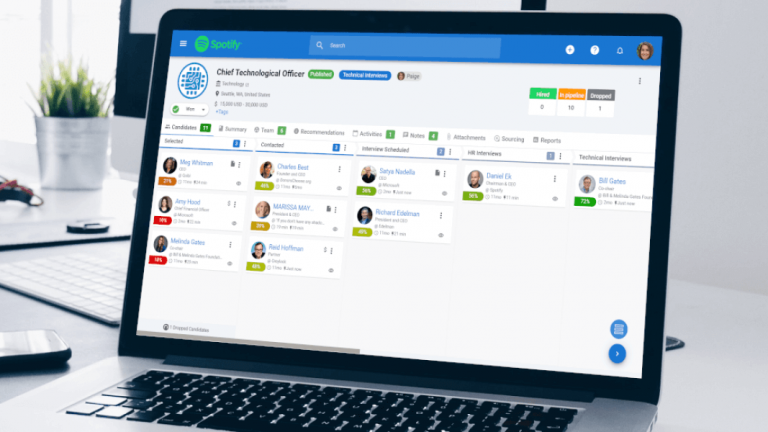 23 Best HR Management Software to Use in 2021 – All That SaaS