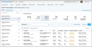 23 Best HR Management Software to Use in 2021 – All That SaaS
