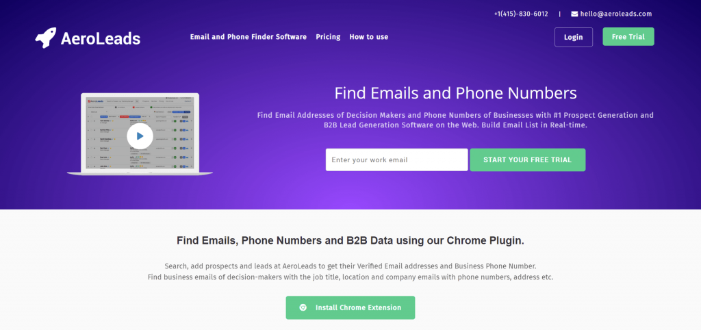 12 Best Lead Generation Software to Use in 2023 – All That SaaS