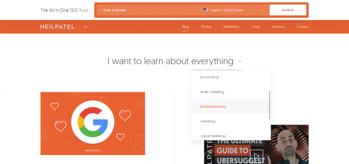 25 Best SaaS Blogs & Entrepreneurs You Should Follow in 2021