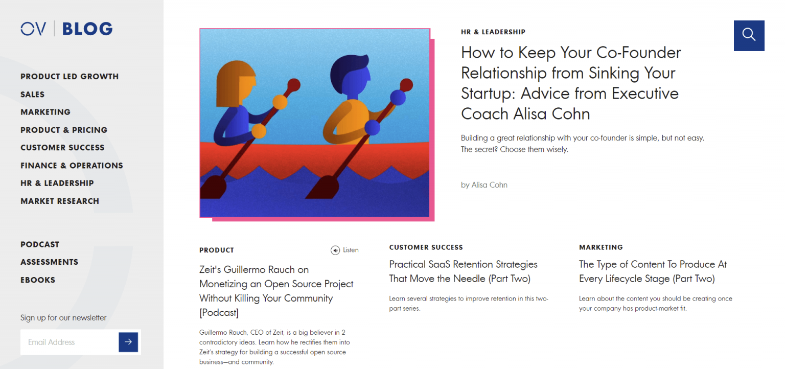 Top 25 Best SaaS Blogs & SaaS Entrepreneurs to Follow in 2021 💼👨🏽‍💻