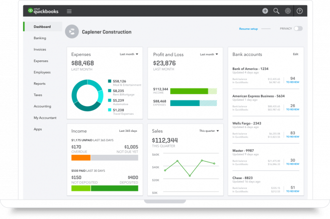 23 Best Business Accounting Software for Small Businesses in 2021