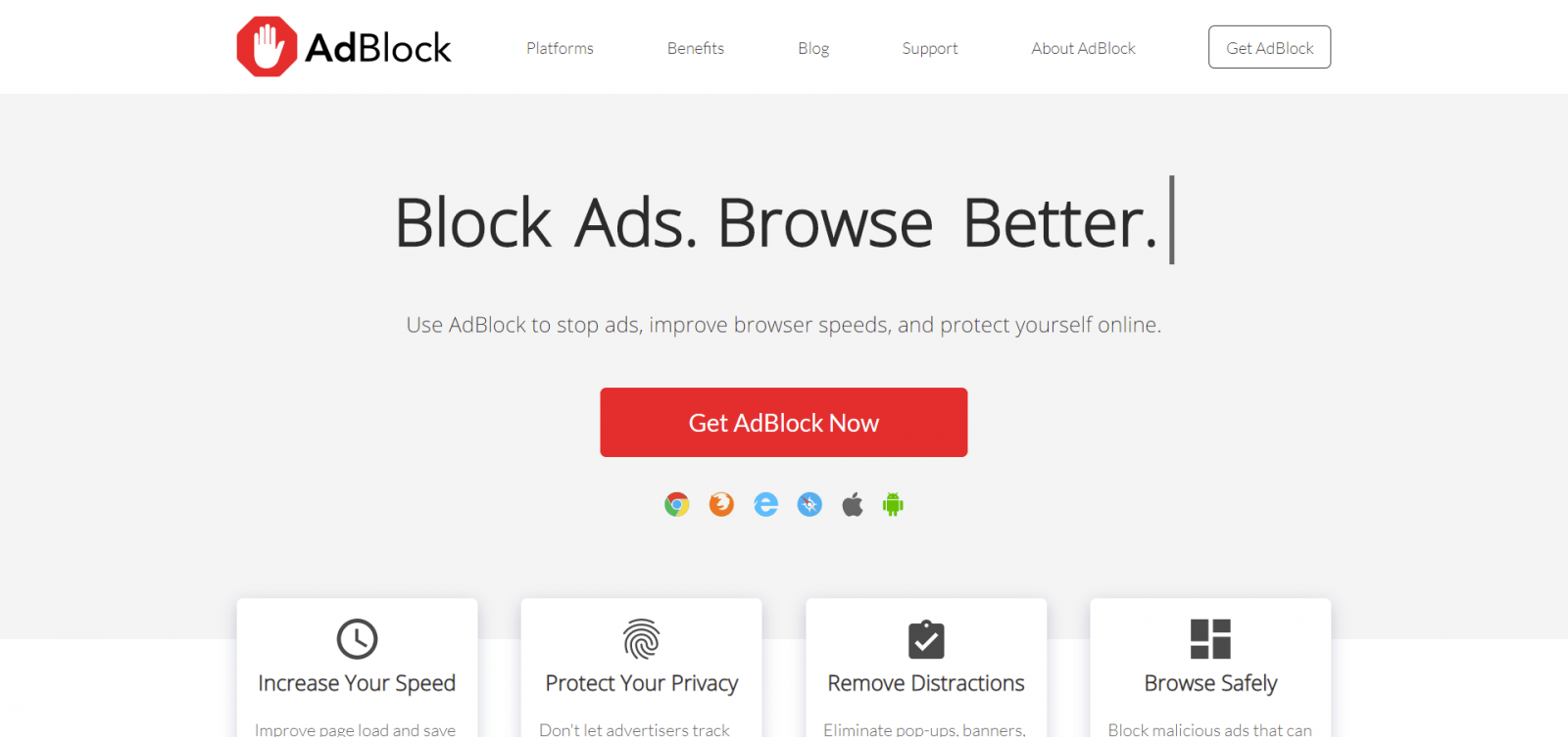 Top 30 Best (and Worst) Ad Blockers for Ad-Free Browsing in 2023 Top 30 Best (and Worst) Ad Blockers for Ad-Free Browsing in 2023