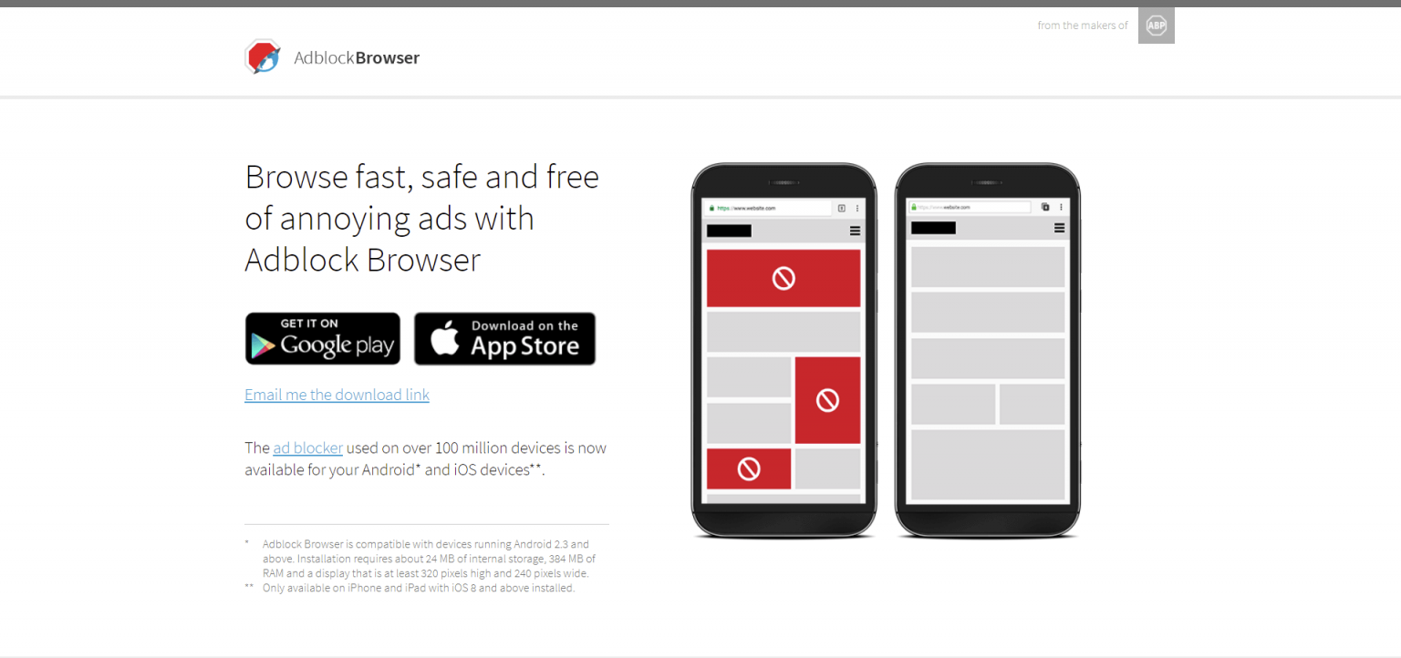 Top 30 Best (and Worst) Ad Blockers to Use for Ad-Free Browsing in 2021