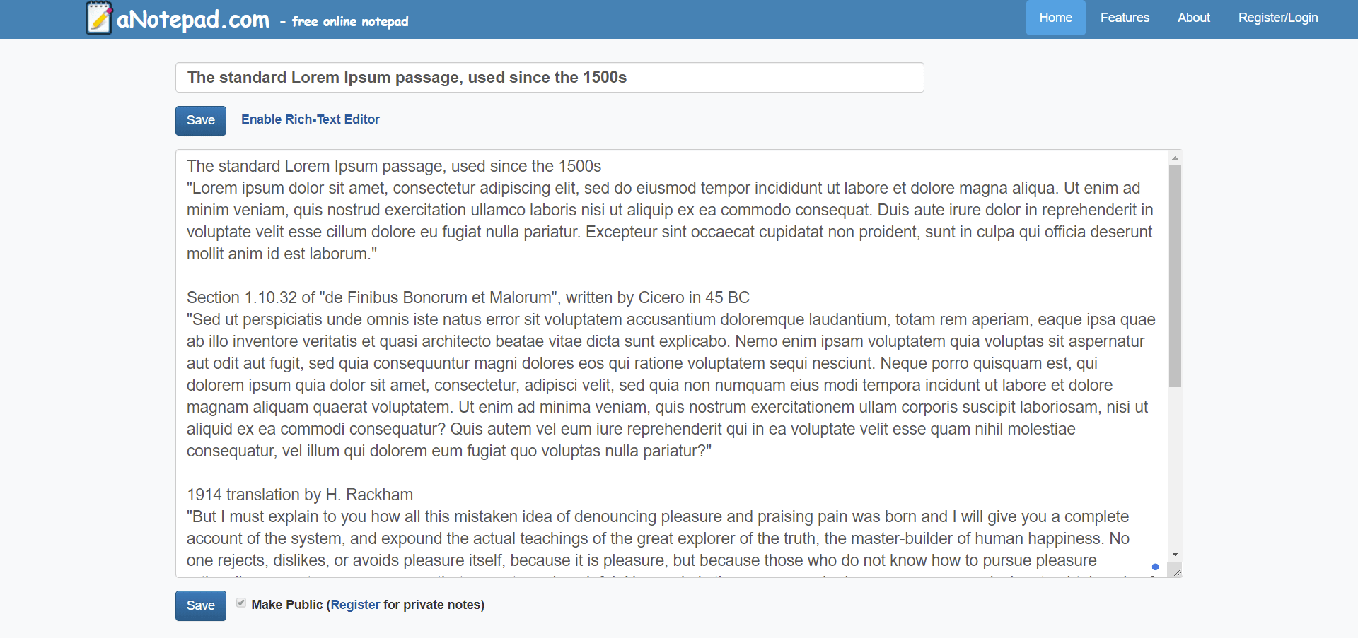 Best Free Text Editor For Notes Detroitlawpc