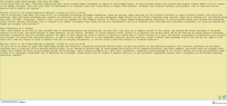 20 Best Free Online Notepads to Use in 2022 (No Login Required)