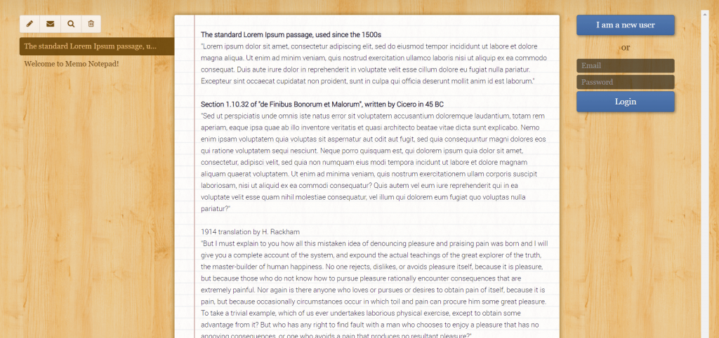 20 Best Free Online Notepads to Use in 2023 (No Login Required)