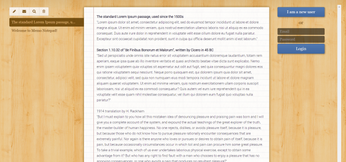 20 Best Free Online Notepads to Use in 2023 (No Login Required)