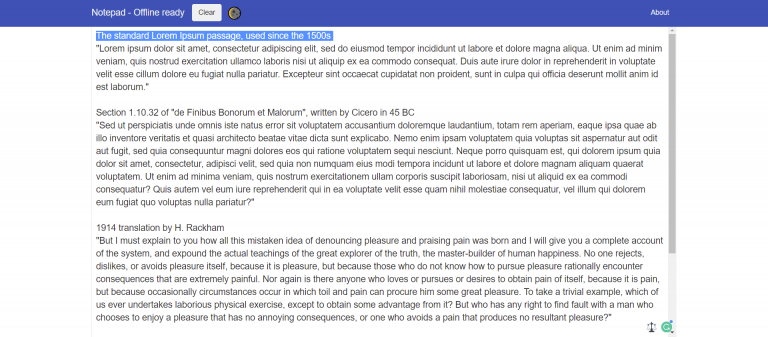 20 Best Free Online Notepads to Use in 2021 (No Login Required)