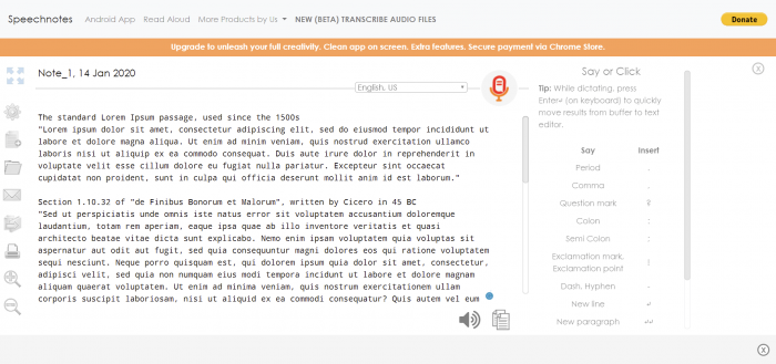20 Best Free Online Notepads to Use in 2023 (No Login Required)