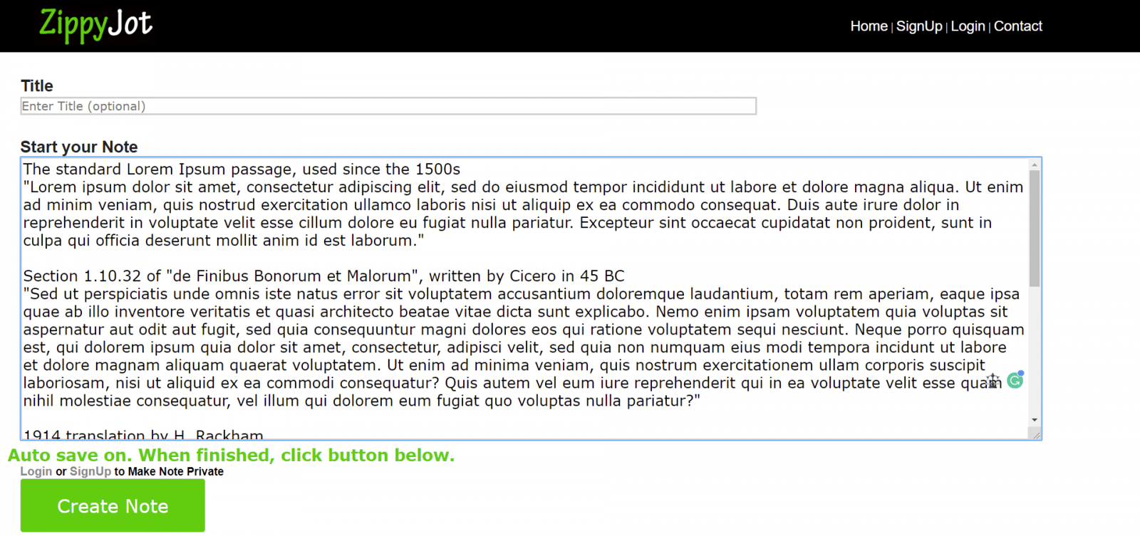 20 Best Free Online Notepads to Use in 2023 (No Login Required)