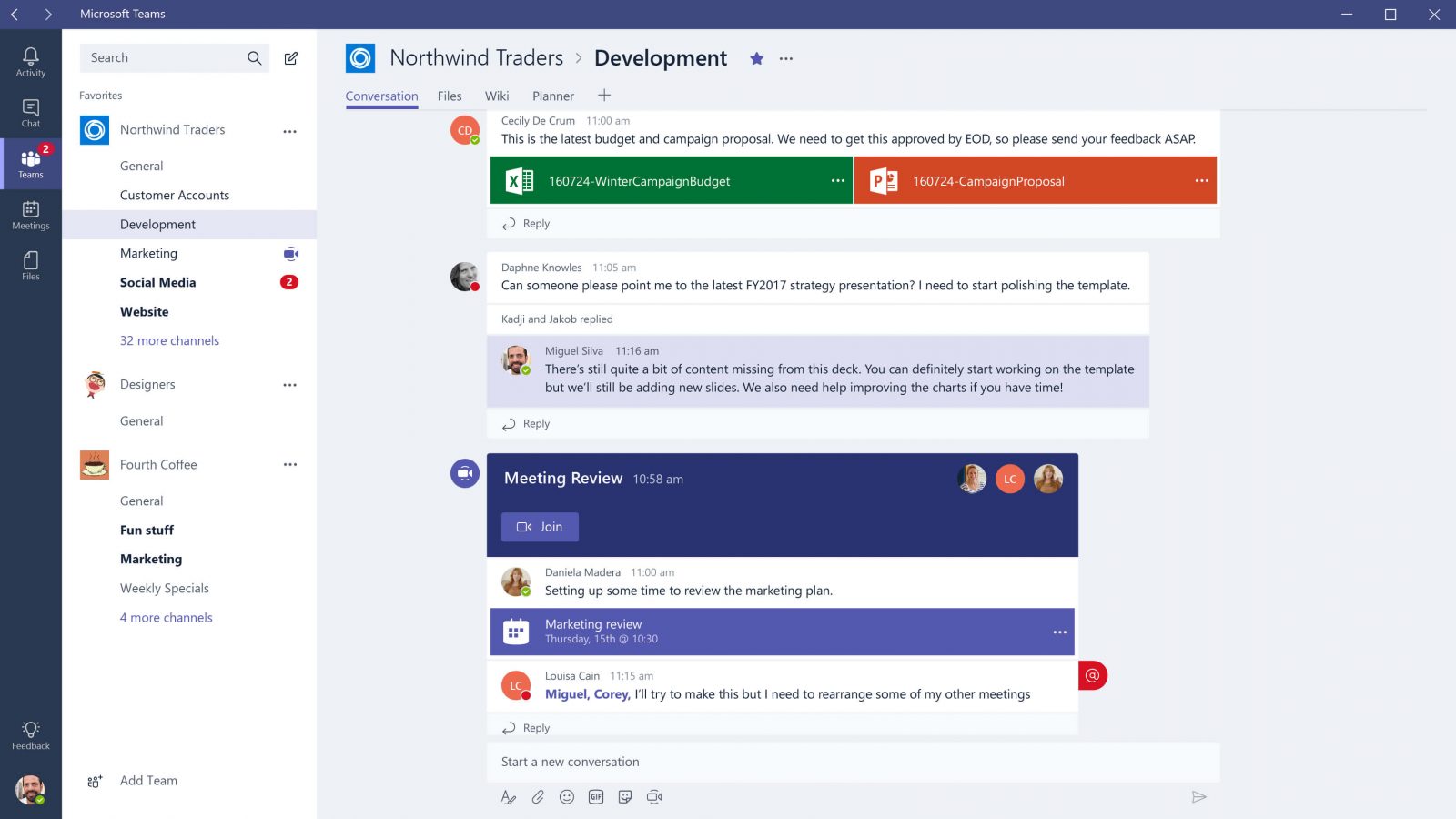 26 Best Chat Apps in 2023: Teams, Video Chat, Strangers & More