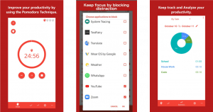What is Pomodoro Technique? 26 Best Pomodoro Apps & Timers in 2021